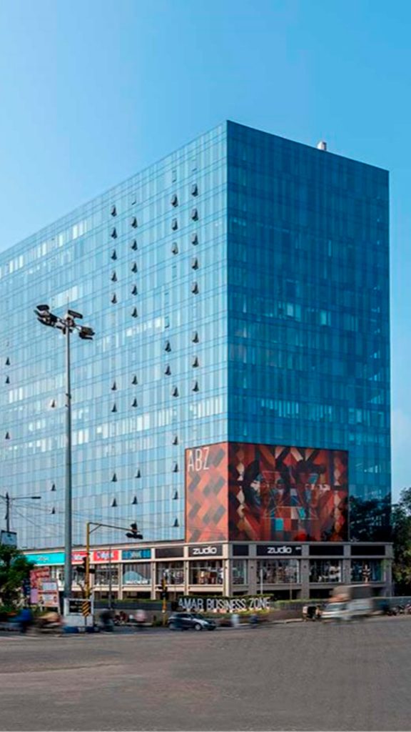 Amar Business Zone – jaykacorp